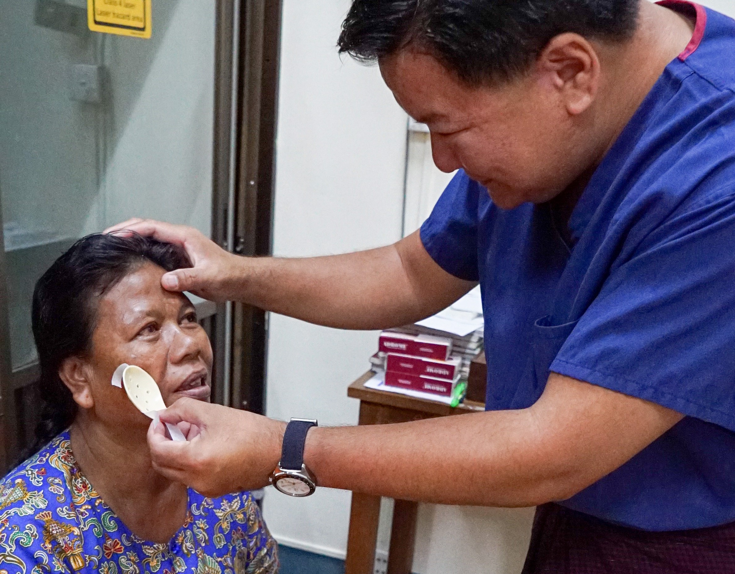 Two For Two™ – A pair for you. A pair for another. All about how we See ...